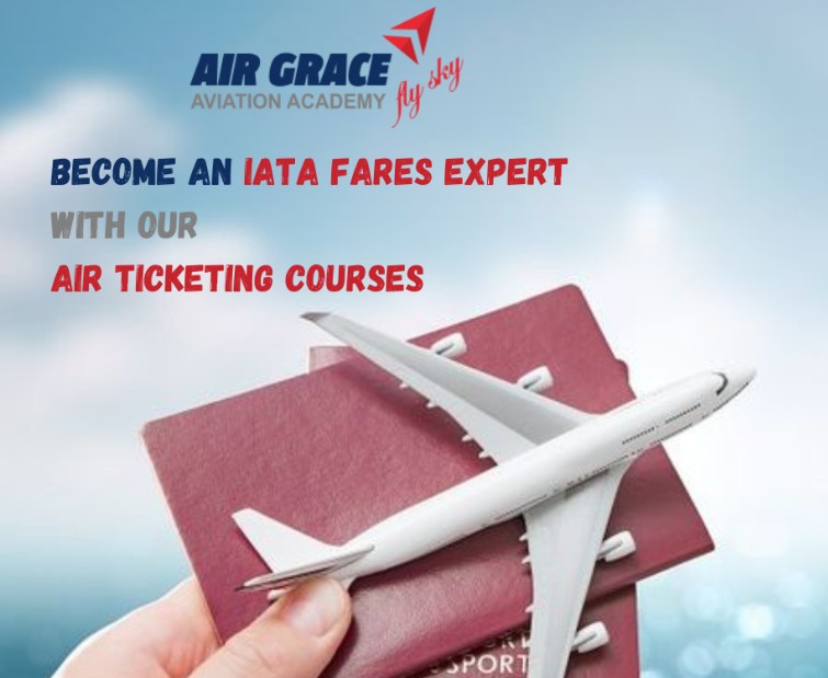 Air Ticketing Studies 2026 - One Stop Guide for Professionals
