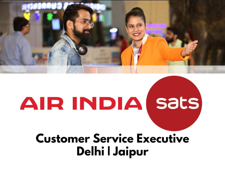 Air India SATS - Air Grace Aviation Academy