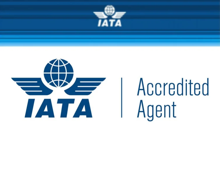 How to Become an IATA Accredited Travel Agent - Air Grace Aviation Academy